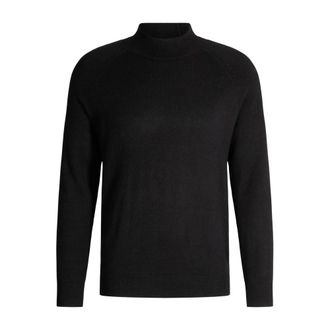 Strellson Homme, Pulls, Noir, Taille: 2XL Pull &agrave; col roul&eacute;