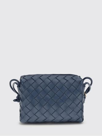Bottega Veneta Handtasche BOTTEGA VENETA Damen Farbe Blau