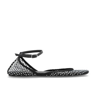 CHRISTOPHER ESBER Minette Ballerinas - - Shoes - Damen - Schwarzk - 40 EU