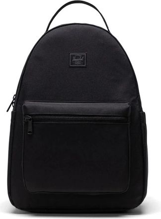 Herschel Nova Rucksack - - Bags - unisex - Schwarzk - ONE SIZE