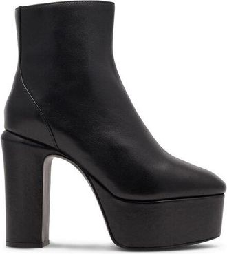 Badura Stiefeletten BRAGA-110376 Schwarz