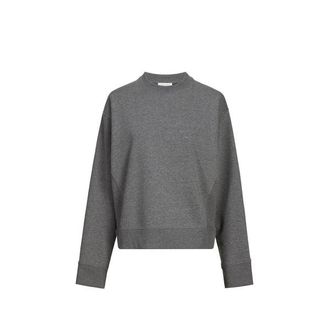 Topshop Pull ample &agrave; col rond