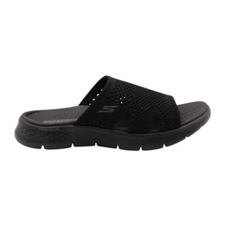 Skechers Zomerrust Slipper - - Shoes - Damen - Schwarzk - 36 EU