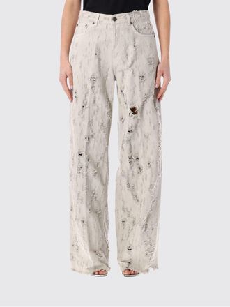 Haikure Jeans HAIKURE Femme couleur Gris 1