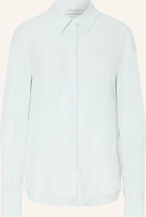 Tiger Of Sweden Hemdbluse Camilla blau