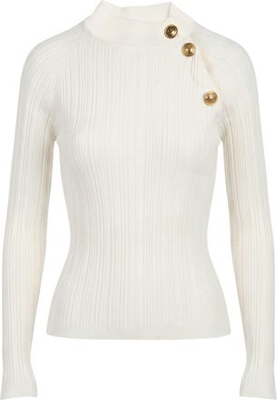 La Petite Robe Di Chiara Boni STRICKWAREN - Rollkragenpullover auf YOOX.COM