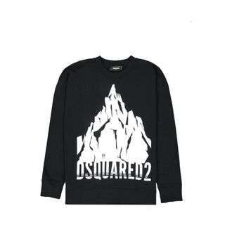 Dsquared2 Accessories - - Sweatshirts & Hoodies - Herren - Schwarzk - M