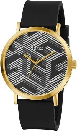 Guess Herren, Accessories, Schwarzk, ONE SIZEGr&ouml;&szlig;e