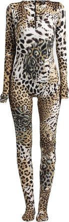 Roberto Cavalli OVERALLS - Jumpsuits auf YOOX.COM