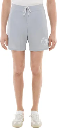 Fursac Short de bain en tissu technique - Taille XL - Homme