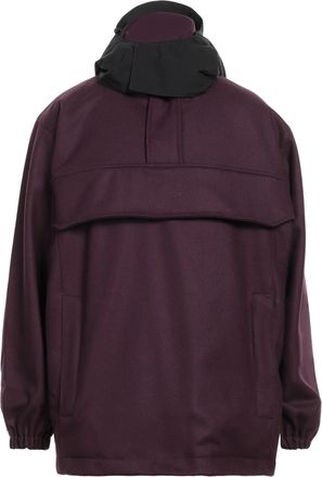 GR10K JACKEN & M&Auml;NTEL - M&auml;ntel auf YOOX.COM