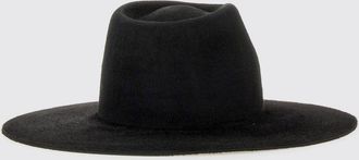 Ruslan Baginskiy Hut RUSLAN BAGINSKIY Damen Farbe Schwarz