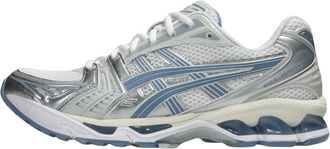 Asics Homme, Sport, Blanc, Taille: 43 1/2 EU Gel-Kayano 14