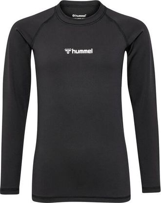 Hummel Kinder Shirt hmlBL PERFORMANCE TEE L/S KIDS
