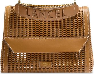 Lancel Schultertasche Ninon Animation Ajouree