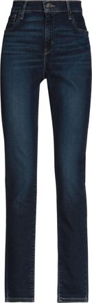 Levi's 720 HIRISE SUPER SKINNY
