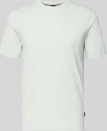 HUGO BOSS Regular Fit T-Shirt aus reiner Baumwolle Modell THOMPSON