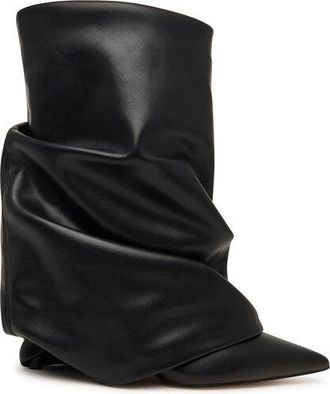 Aldo Aldo Stiefeletten Kerlon 14403549 Schwarz
