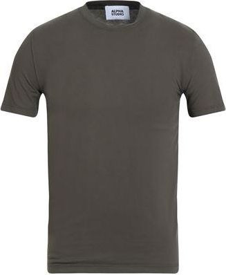 Alpha Studio TOPS - T-shirts sur YOOX.COM