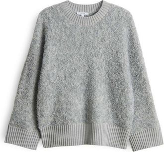 OPUS Strickpullover Strick Pennan