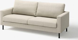 IKEA SALTSJ&Ouml;BADEN 3er-Sofa