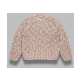 Carhartt Work in Progress Homme, Pulls, Beige, Taille: M Kyloe Sweater