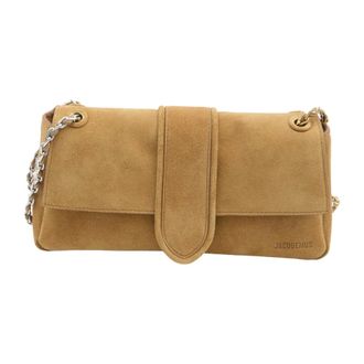 Jacquemus Damen, Taschen, Braun, ONE SIZEGr&ouml;&szlig;e