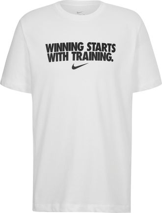 Nike Funktionsshirt DF