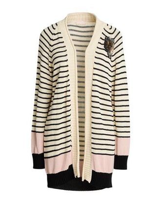 Liu Jo MAILLE - Cardigans sur YOOX.COM
