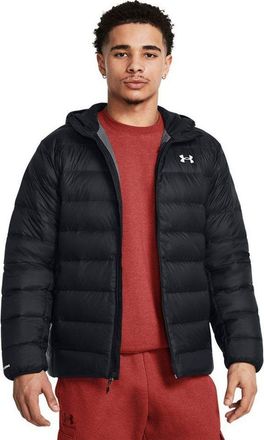 Under Armour Softshelljacke Legend Down Hooded Jacket