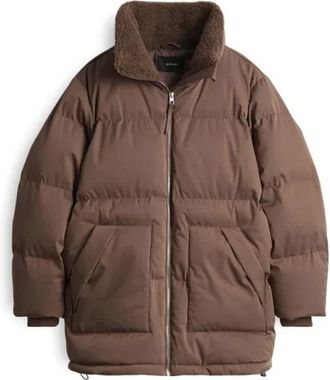 OPUS Damen, Jacken, Braun, LGr&ouml;&szlig;e