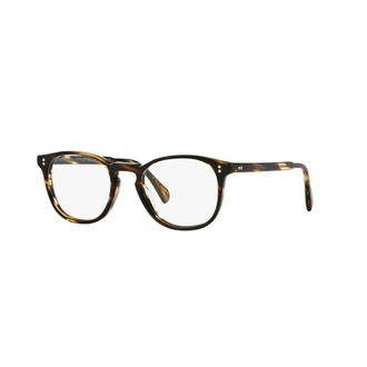 Oliver Peoples Femme, Accessoires, Brun, Taille: 49 MM Finley Esq. OV 5298U Lunettes de soleil