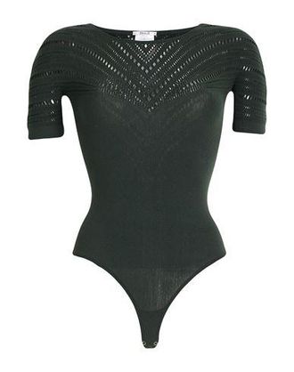 Wolford TOPS - Bodys sur YOOX.COM