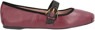 Coccinelle CHAUSSURES - Ballerines sur YOOX.COM