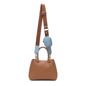 Oltre Damen, Taschen, Braun, ONE SIZEGr&ouml;&szlig;e