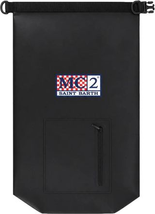 MC2 Saint Barth Femme, Sacs, Noir, Taille: ONE Size Sac &agrave; dos