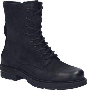 Josef Seibel Damen Stiefel Roxanna 03 in schwarz