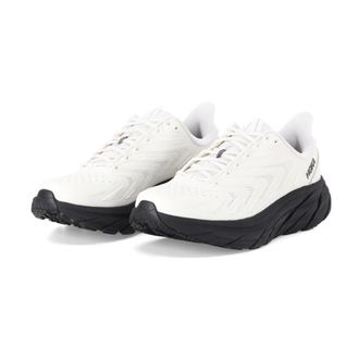 Hoka One One Laufschuhe - - Sport - Herren - Wei&szlig; - 44 2/3 EU