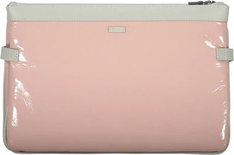 Herno Femme, Sacs, Rose, Taille: ONE Size Sacs bandouli&egrave;re