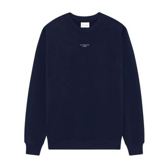 Dr&ocirc;le de Monsieur Herren, Sweatshirts & Hoodies, Blau, SGr&ouml;&szlig;e