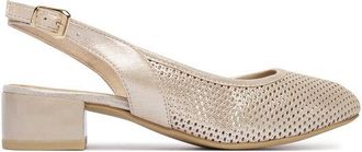 Caprice Pumps 9-29602-44 Beige