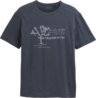 Tom Tailor Herren T-Shirt
