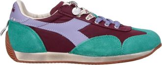 J.W.Anderson J. W. Anderson X Diadora Sneaker Equipe