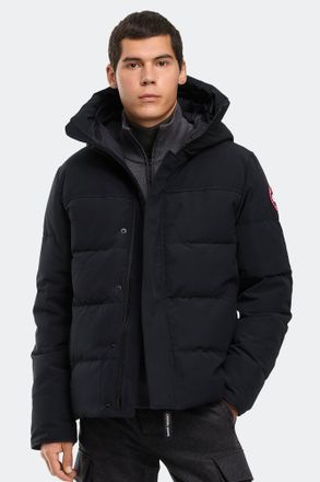 Canada Goose MacMillan Parka