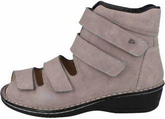 Finn Comfort Damen, Schuhe, Braun, 38 EUGröße