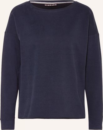 Elbsand Elbsand Sweatshirt Riane blau