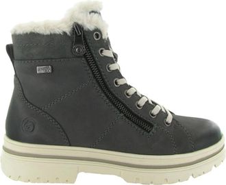 Remonte Femme, Chaussures, Gris, Taille: 38 EU Chaussures D2T72