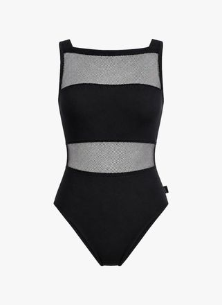 Shan Maillot de bain une pi&egrave;ce Charlie