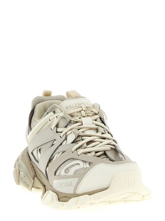 Balenciaga Track Sneaker - White