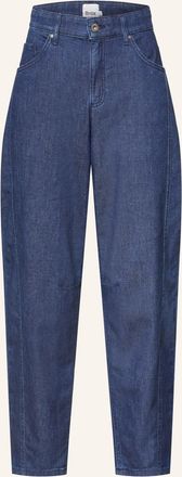 Brax Brax Barrel Jeans Megan blau
